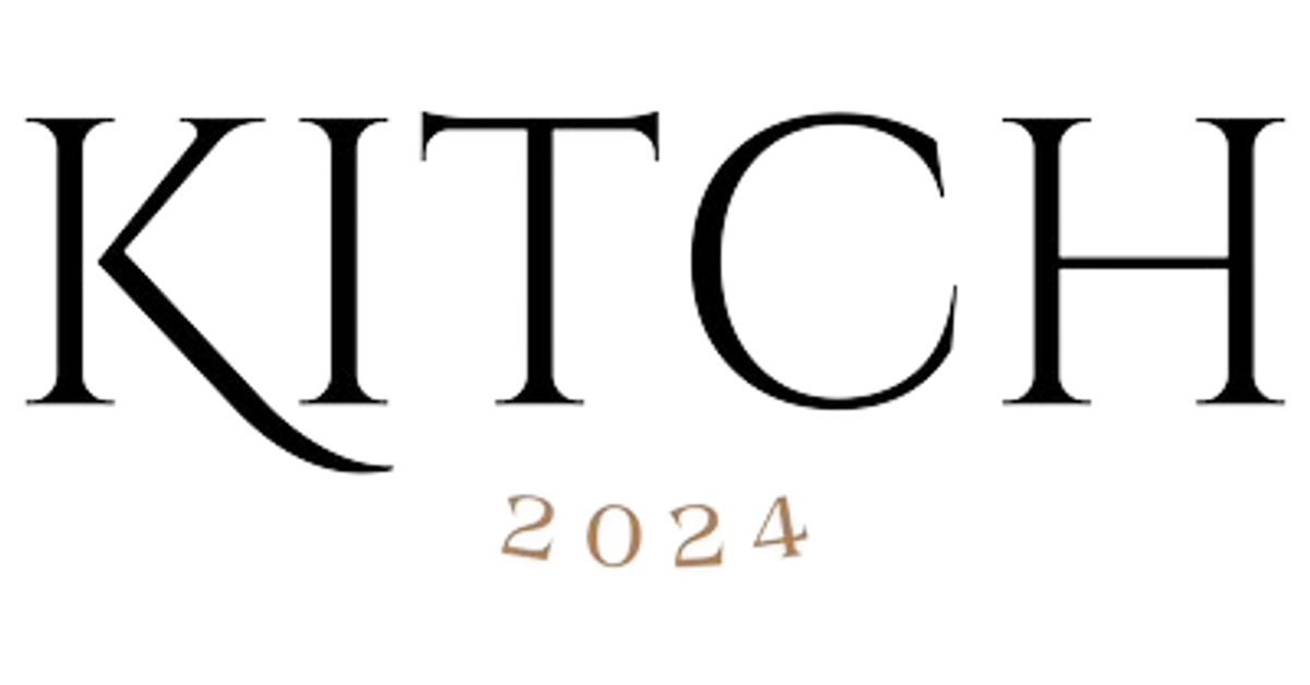 About us - Kitch 2024